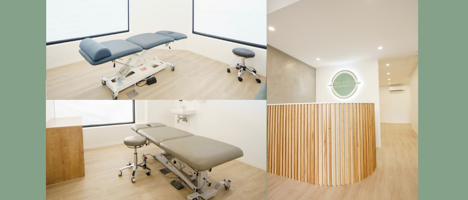 Full Circle Osteopathy