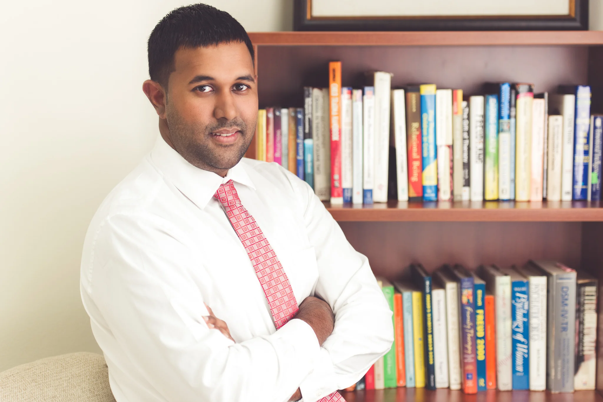 Wholeness and Wellness Counselling Services