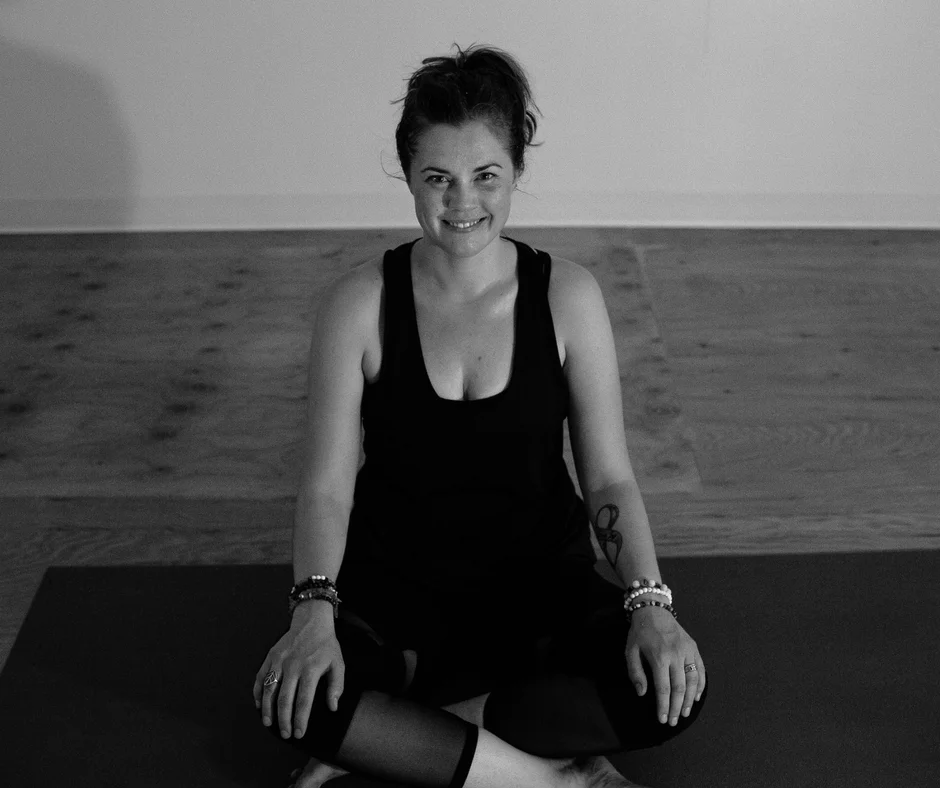 Gabrielle Weir — Pure Living Yoga