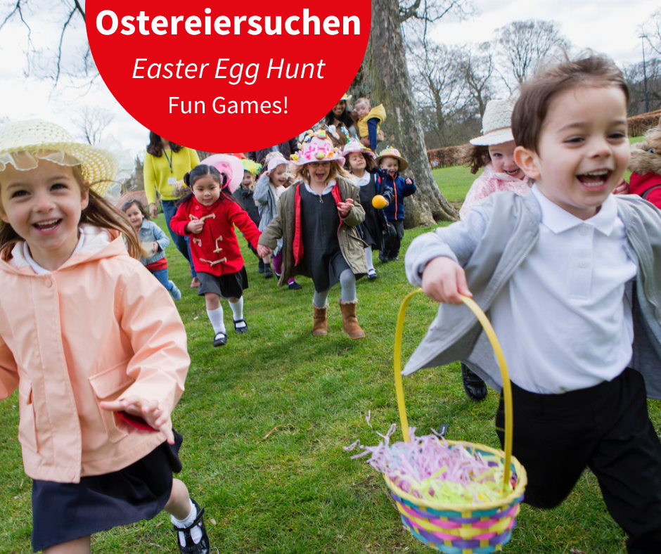 Events 2025/26 — Rella's Spielhaus