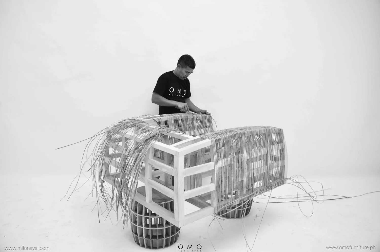 FURNITURE — OMO FURNITURE