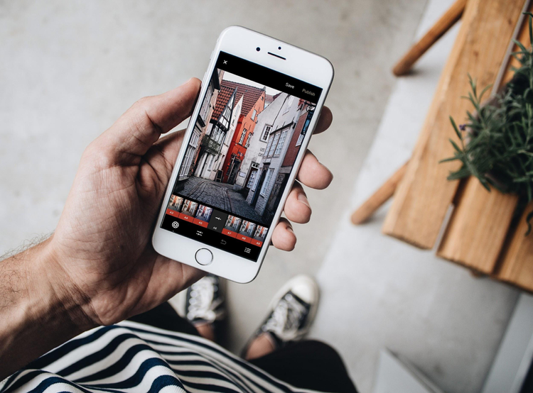 Photo Editing for Social Media: A Guide to Apps, Filters, and Presets ...