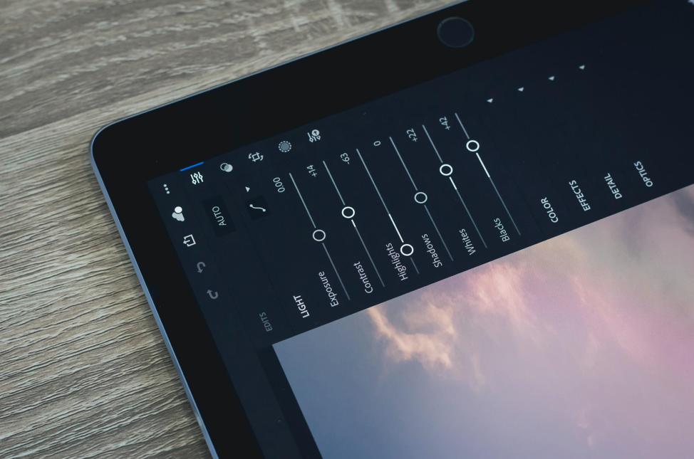 Photo Editing for Social Media: A Guide to Apps, Filters, and Presets ...