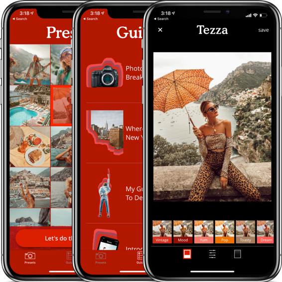 Photo Editing for Social Media: A Guide to Apps, Filters, and Presets ...