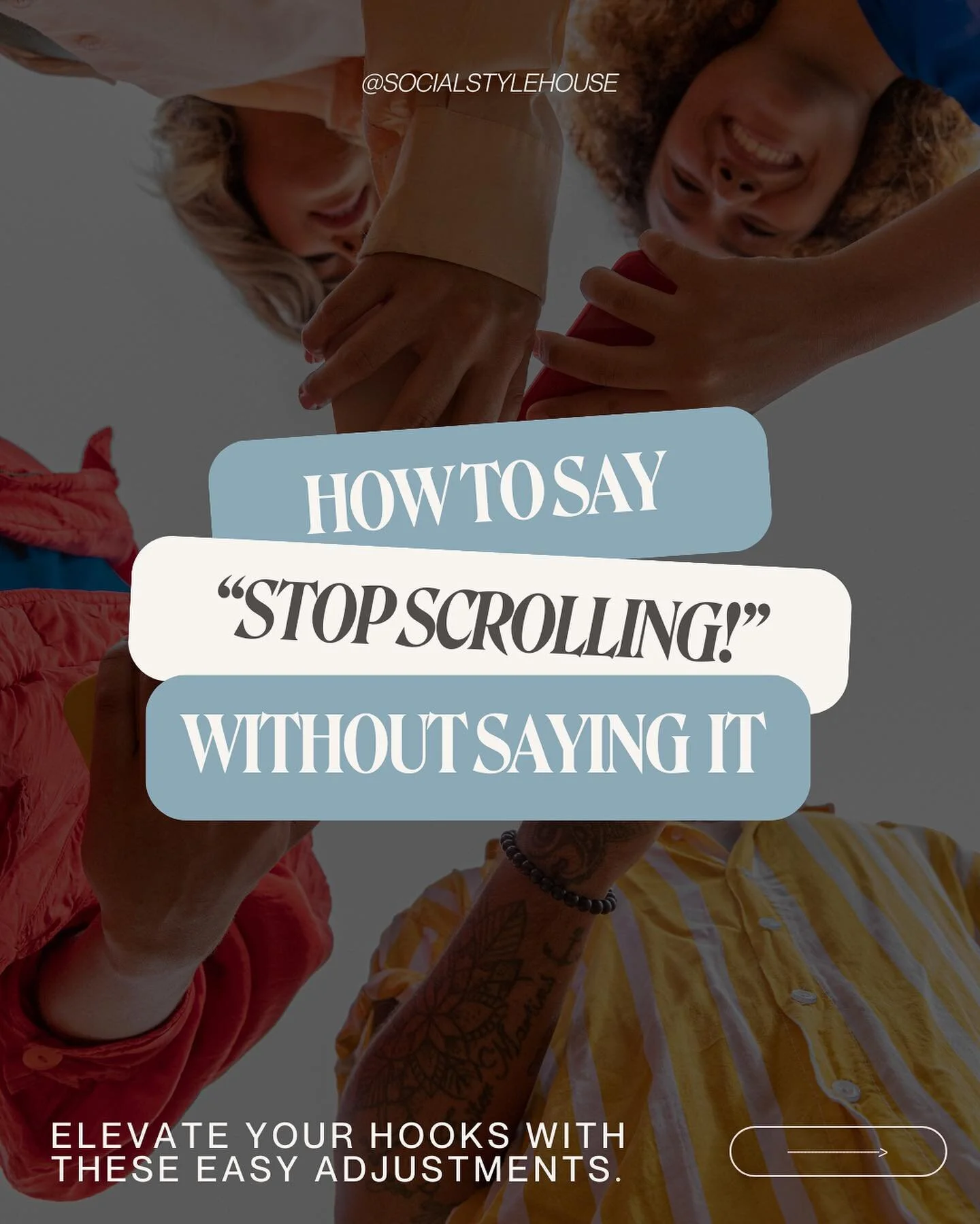 Portfolio — Digital Style House