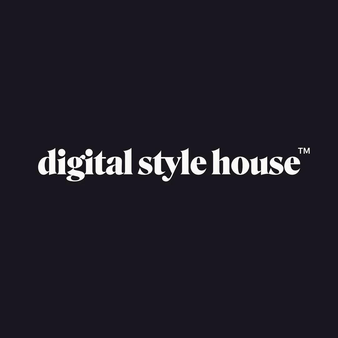 Thank You Digital Style House