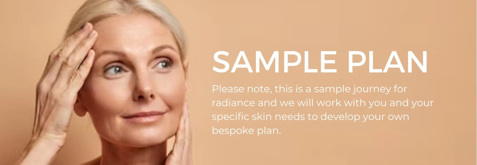 Skin MOT treatment