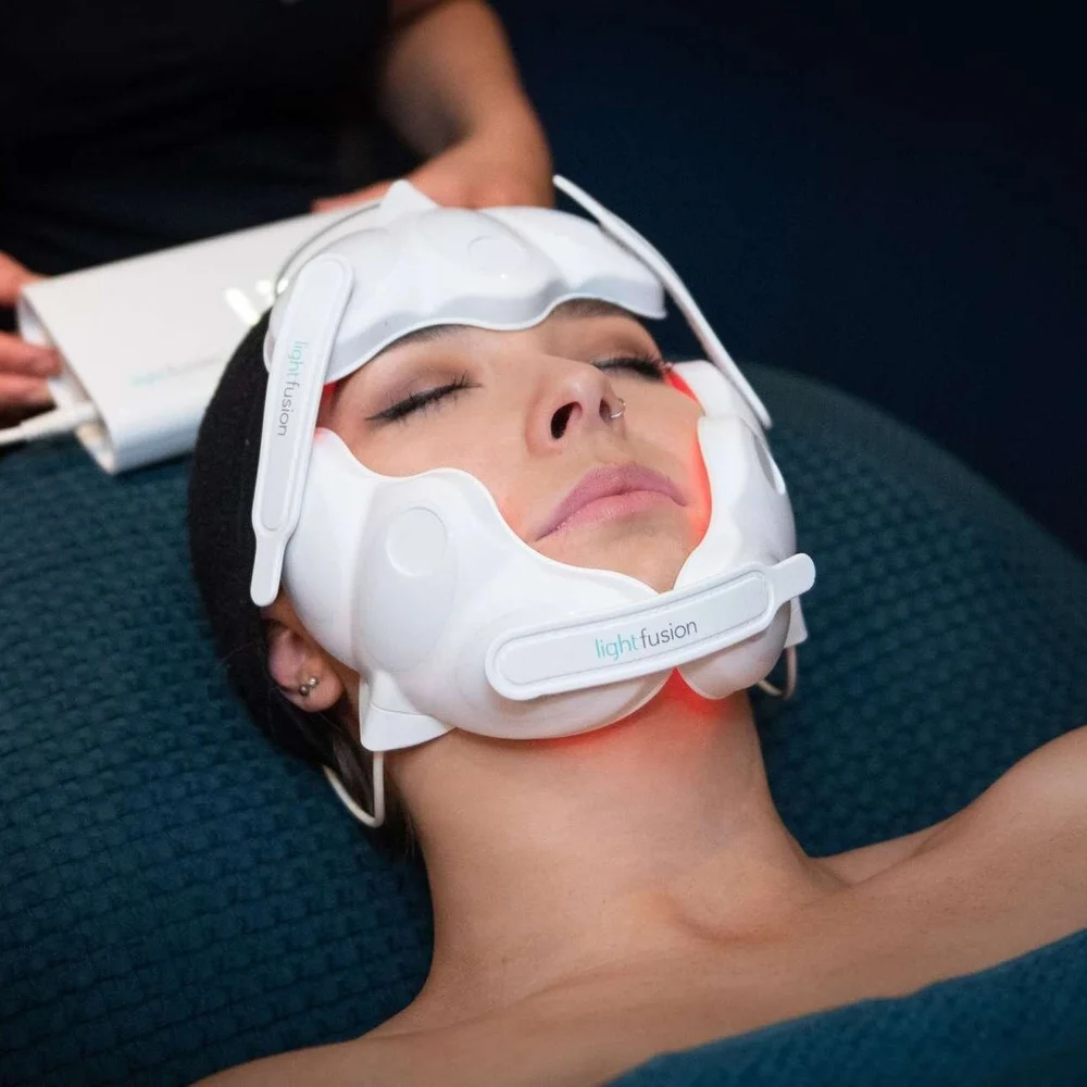 Facials