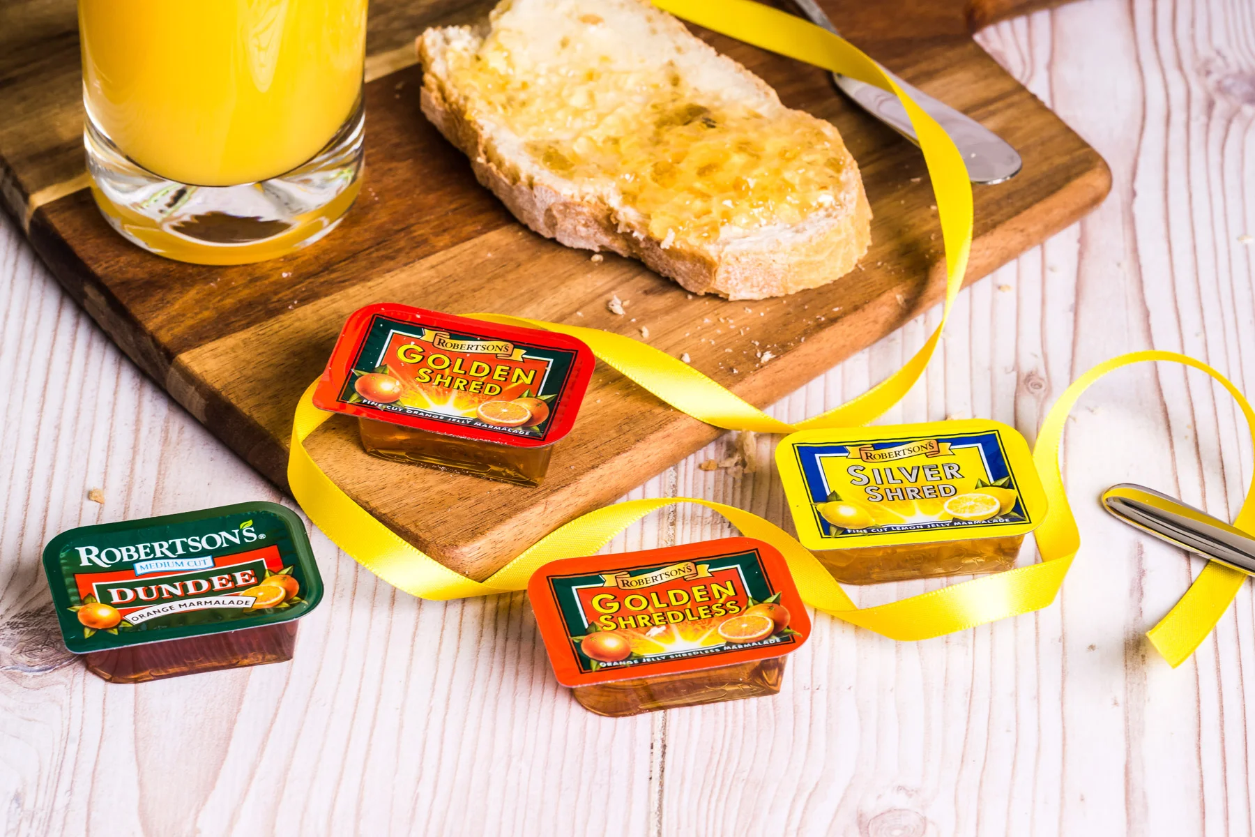 Breakfast Products — Nutshell - Partners in Portions