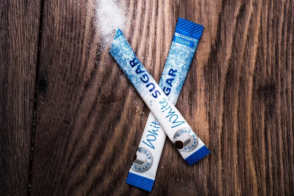 Sugar & Sweeteners — Nutshell - Partners in Portions