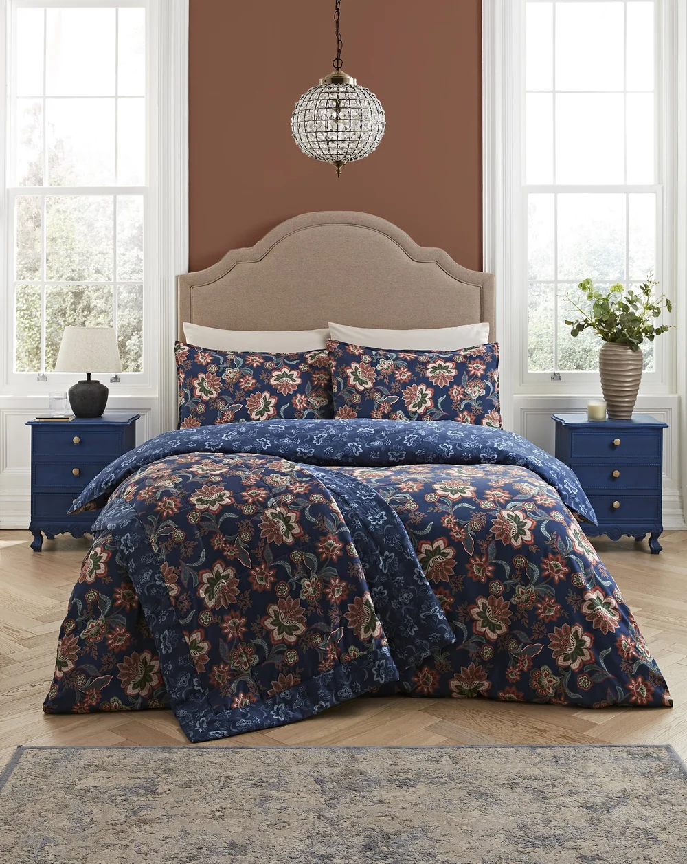 Dorma | Turner Bianca PLC | textiles for the home