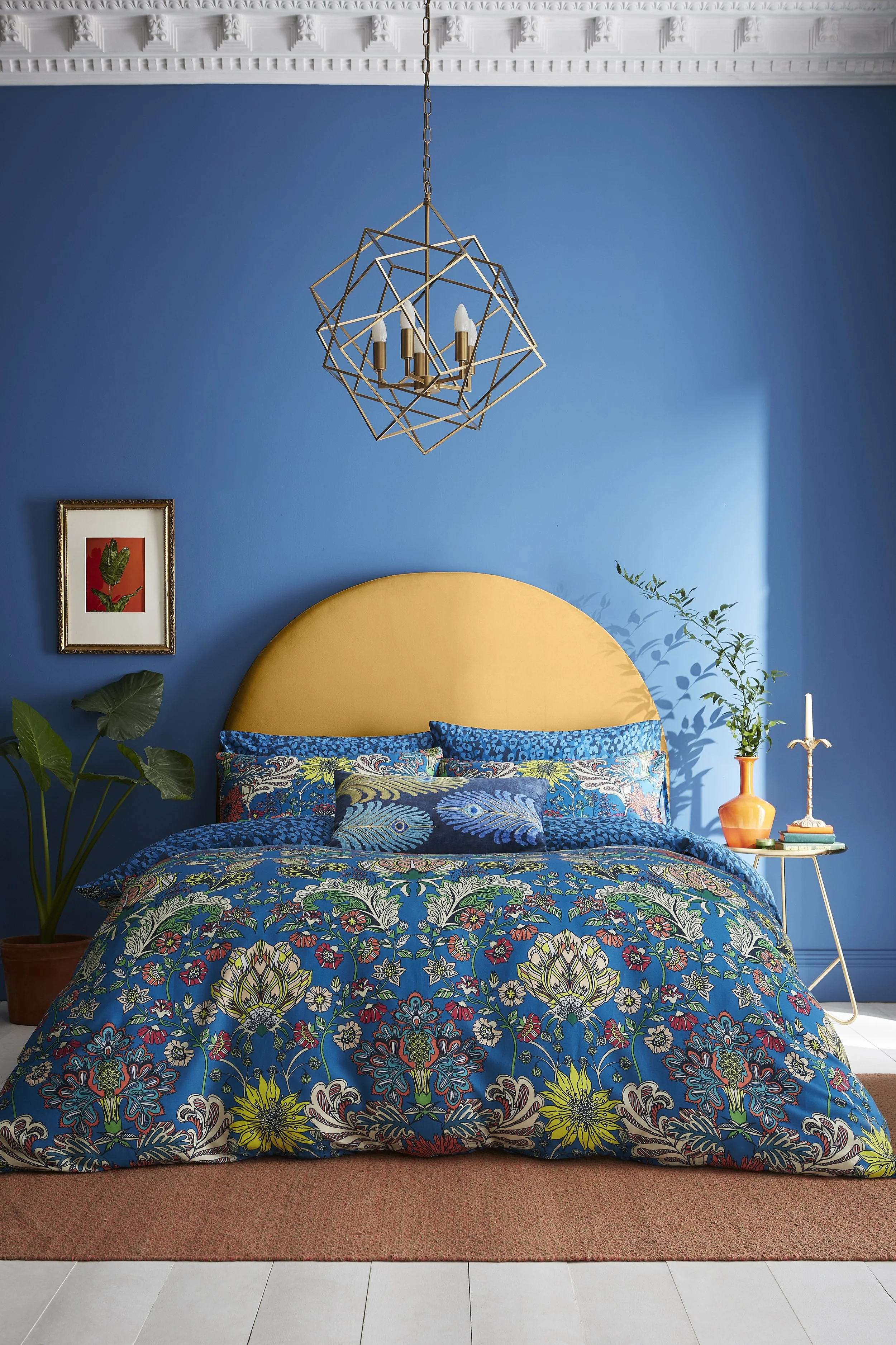 Matthew Williamson | Turner Bianca PLC | textiles for the home