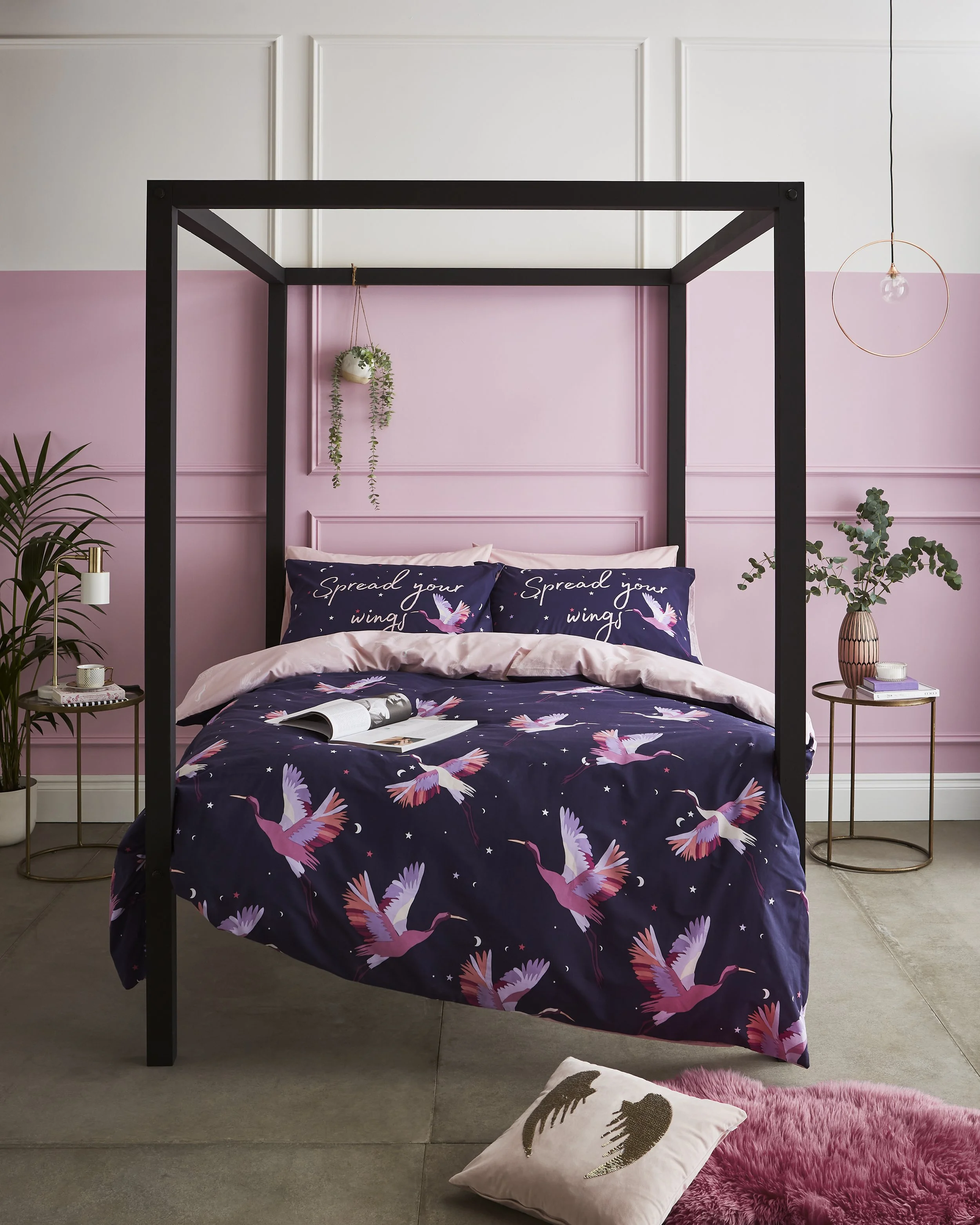 Sassy B | Turner Bianca PLC | textiles for the home