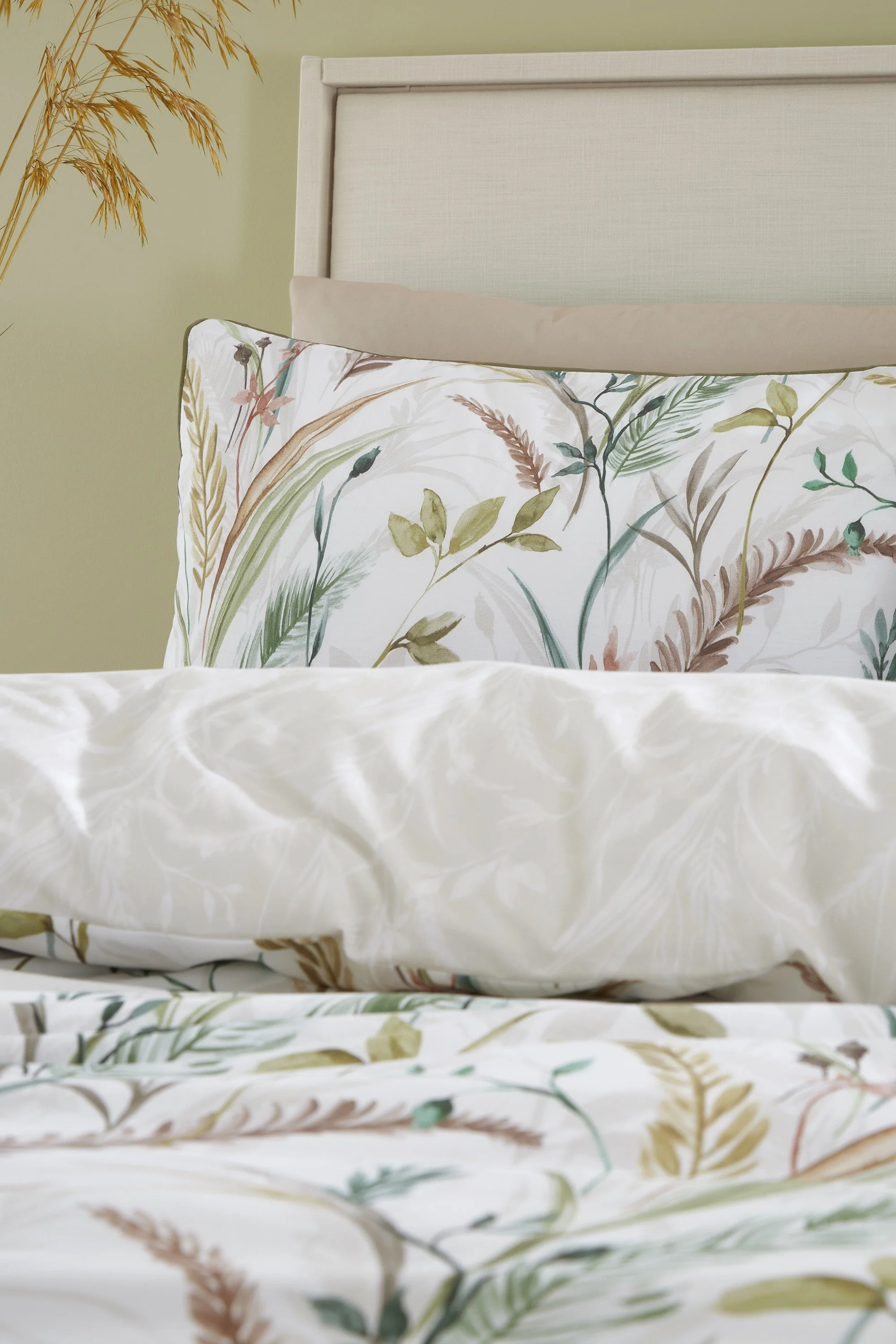 RHS | Turner Bianca PLC | textiles for the home