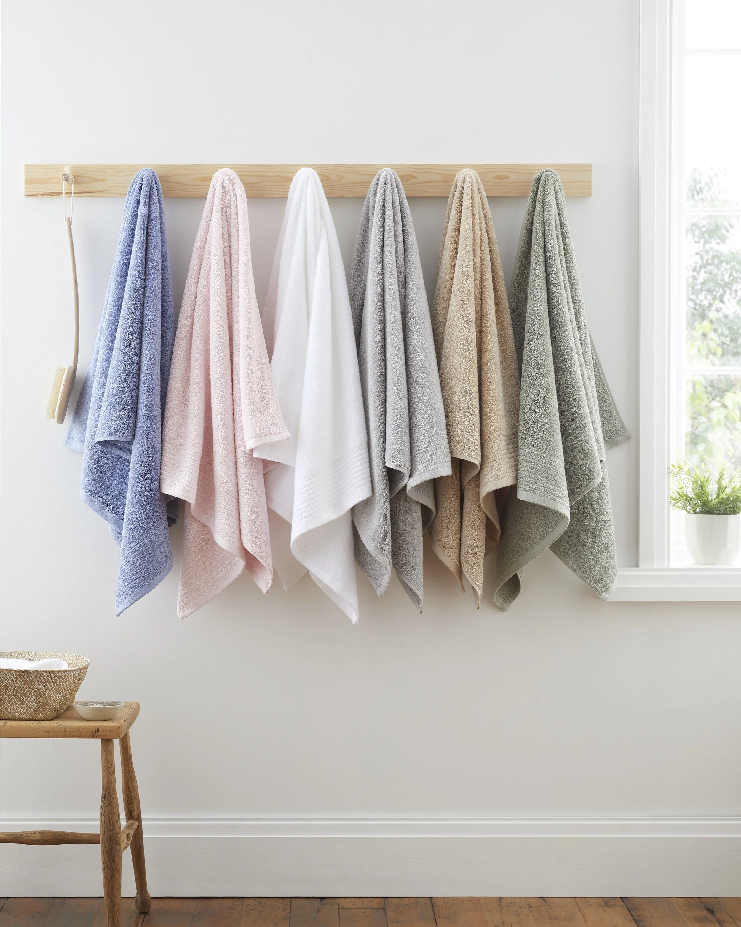 Turner Bianca PLC | textiles for the home