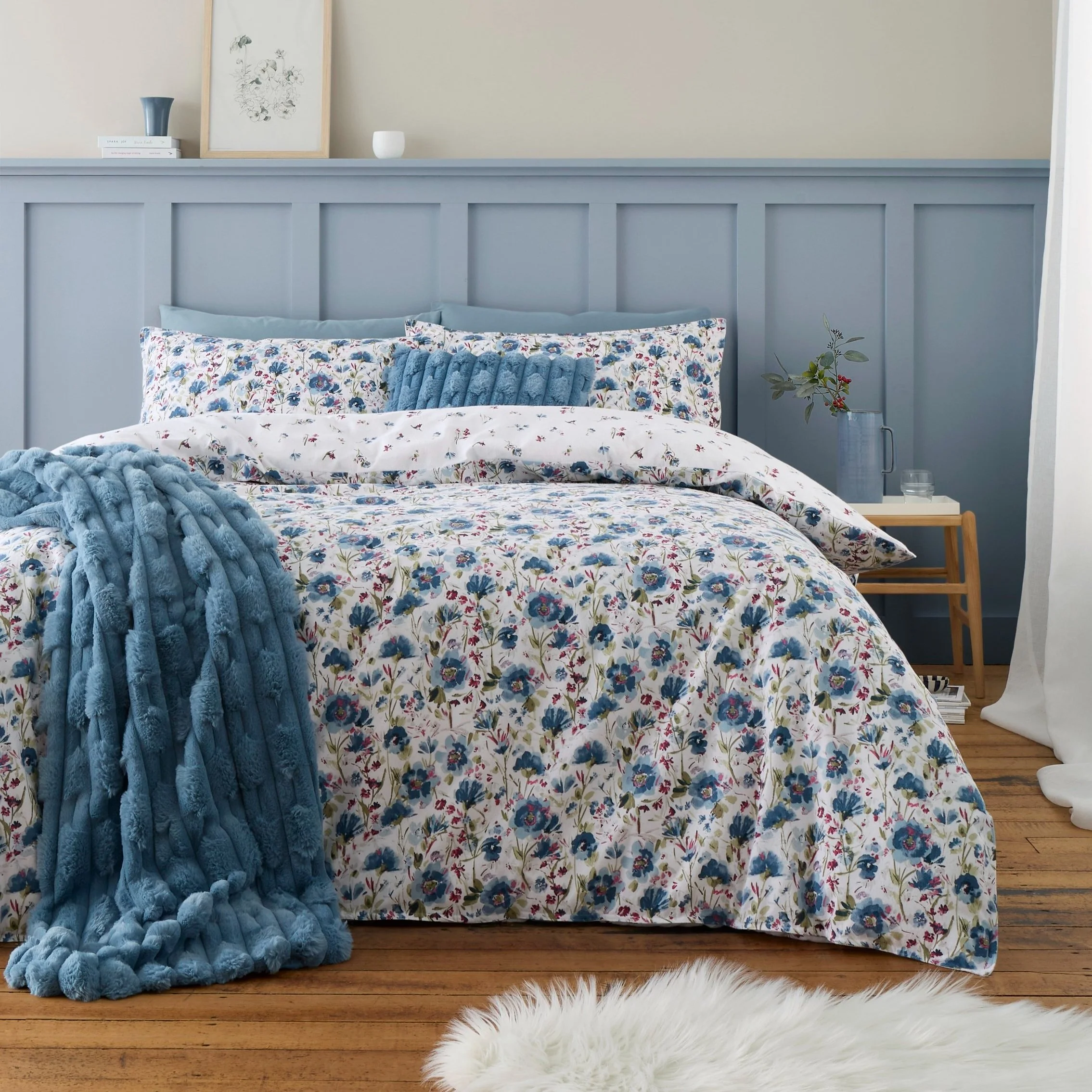 Bianca | Turner Bianca PLC | textiles for the home