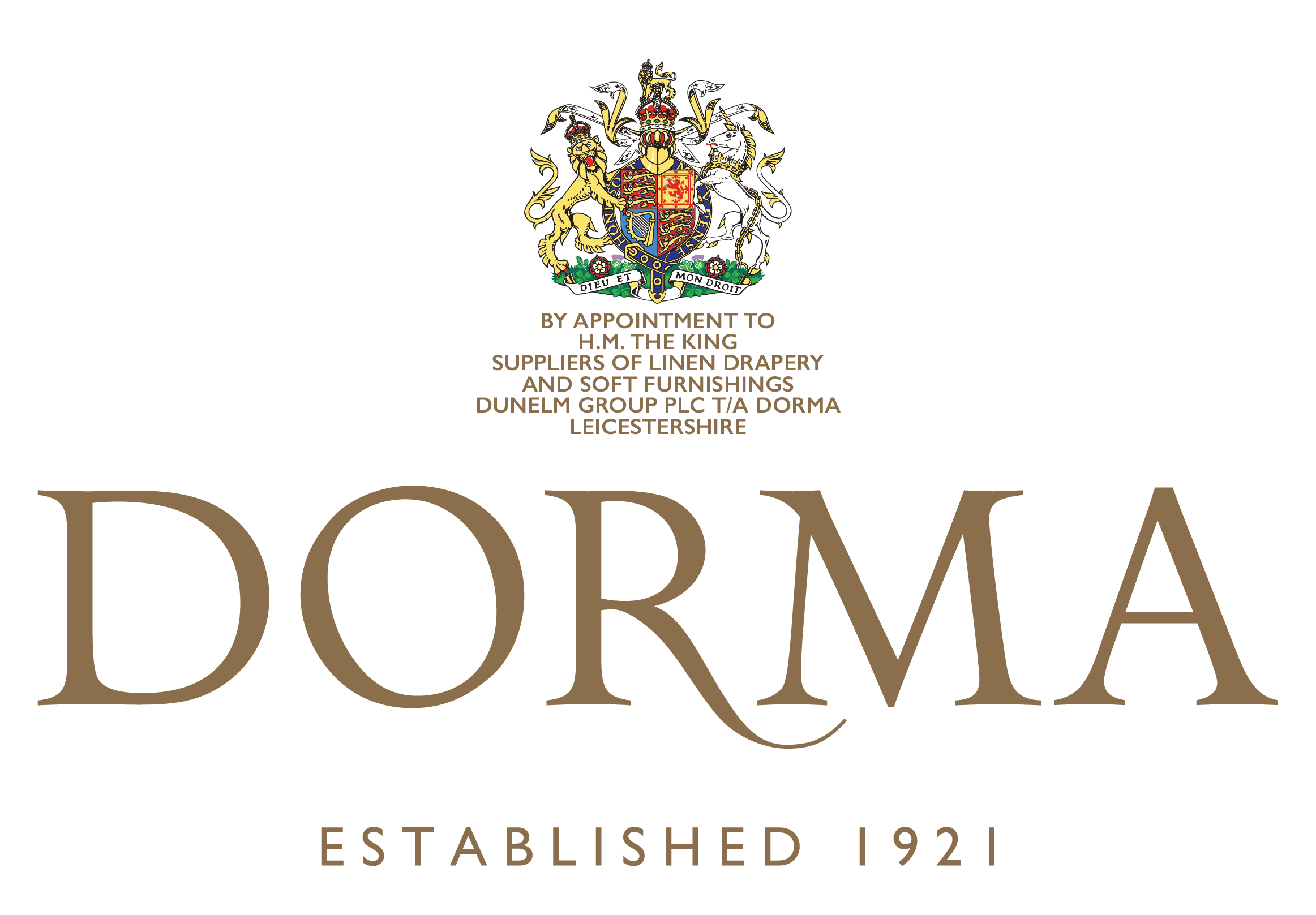 Dorma | Turner Bianca PLC | textiles for the home