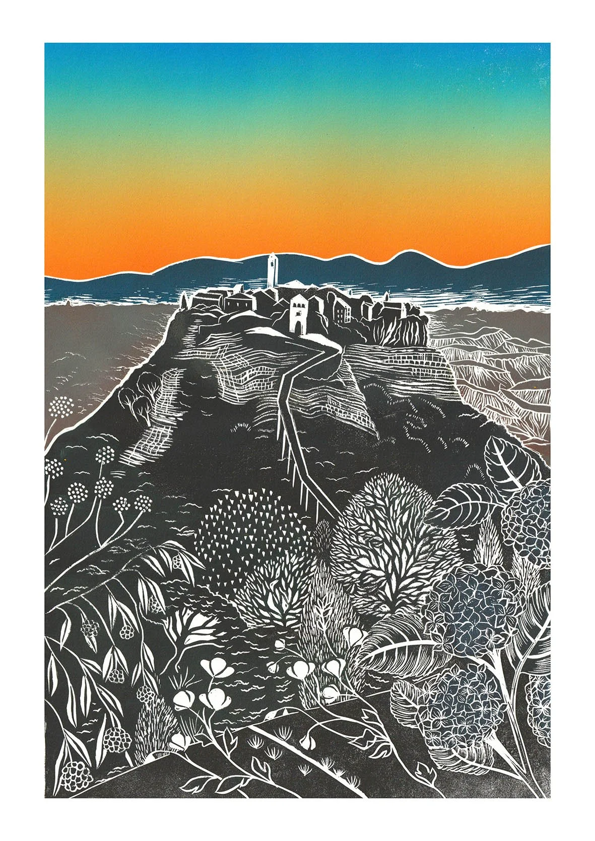 Harriet Popham