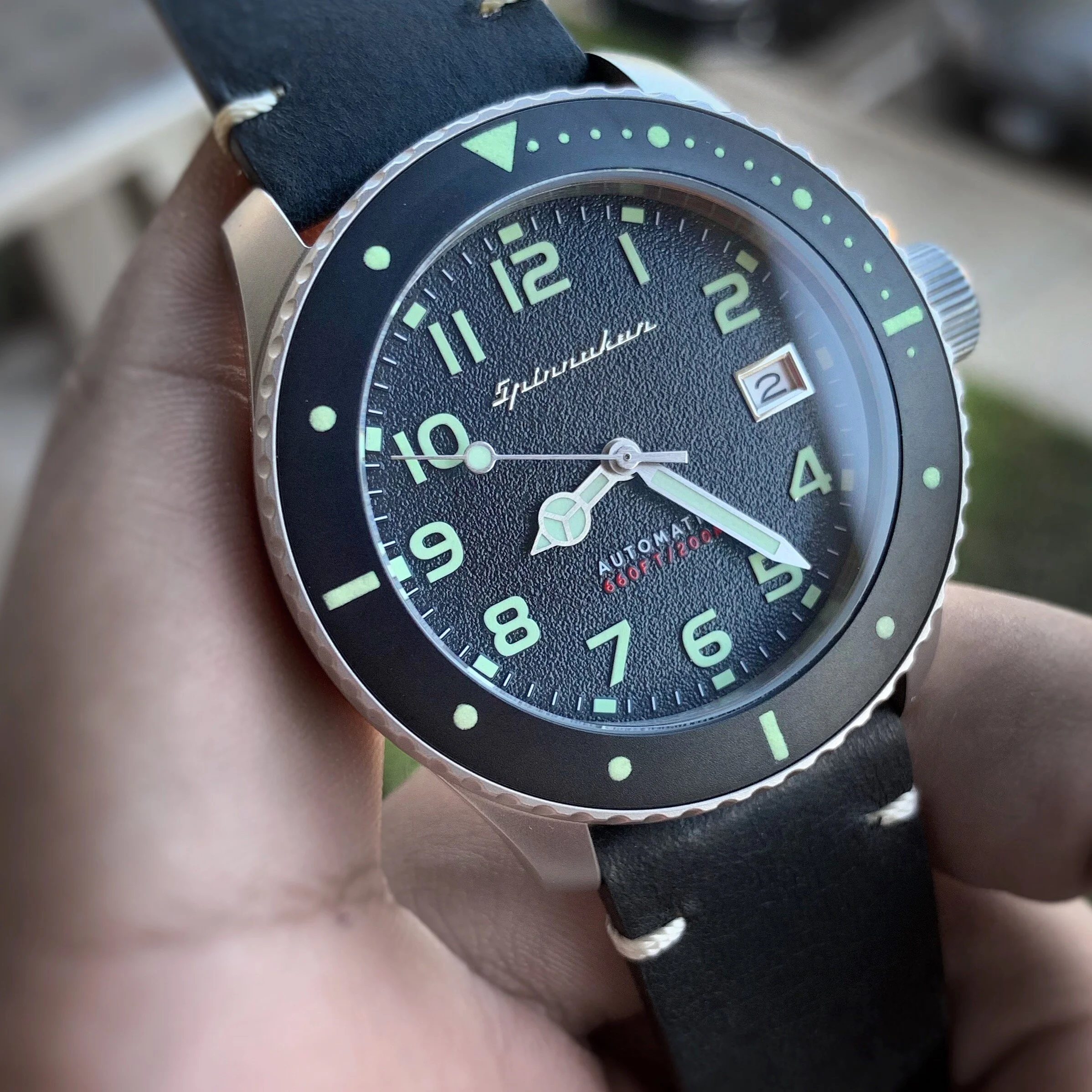 Videos — AFFORDABLE WRIST TIME