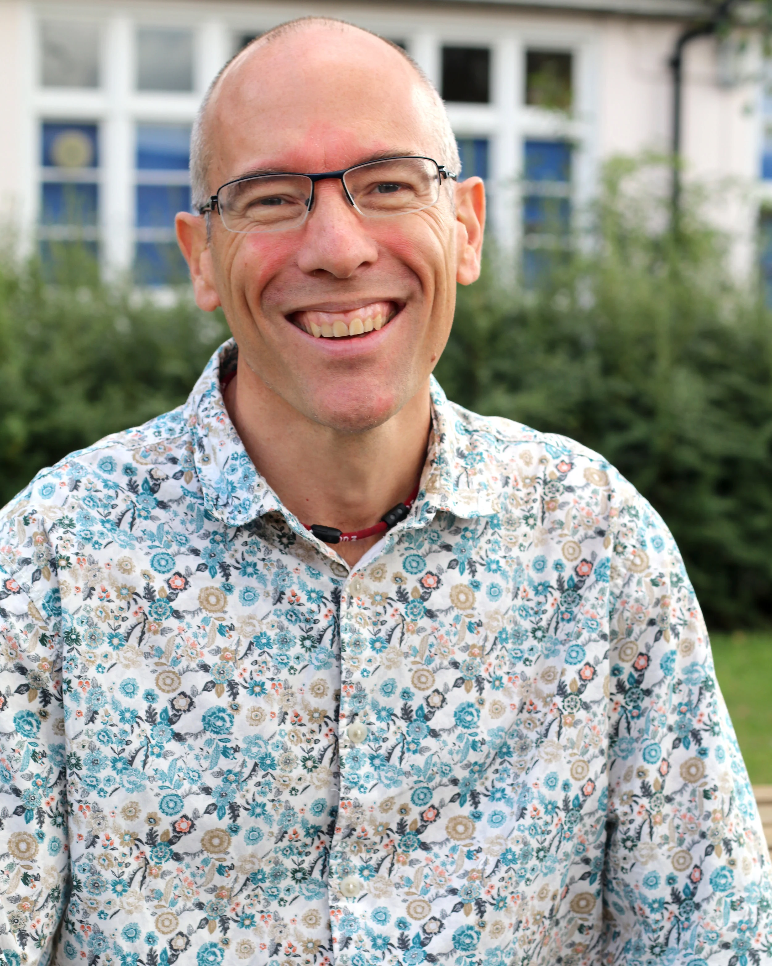 The Team — Oak Grove Community Church