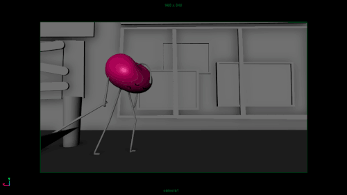 How we work — Kilogramme Animation Studio