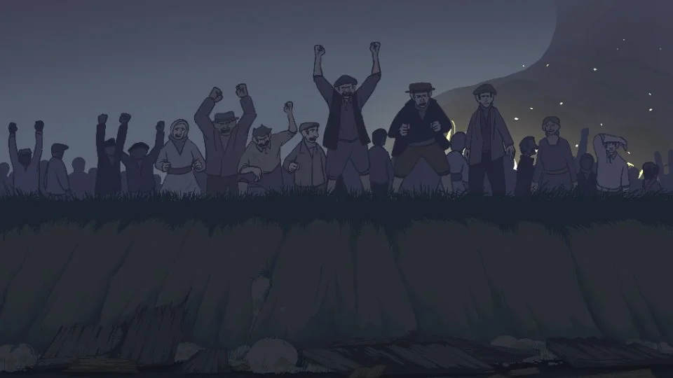 Kilogramme Animation Studio Producers of 2d animation, explainers and ...