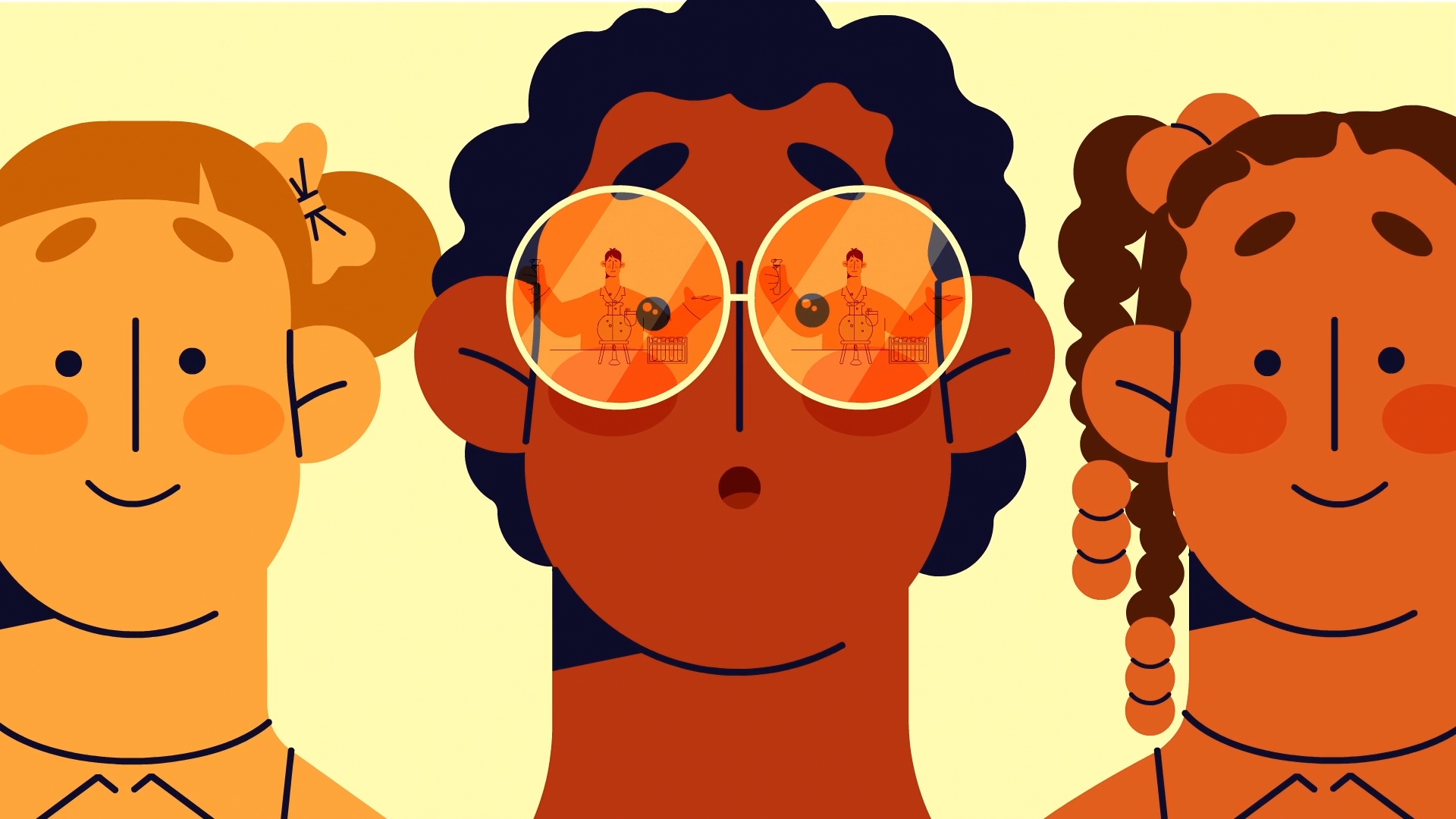 UoM — Kilogramme Animation Studio