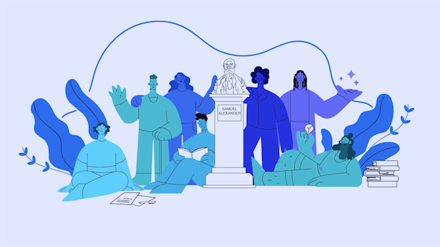 UoM — Kilogramme Animation Studio