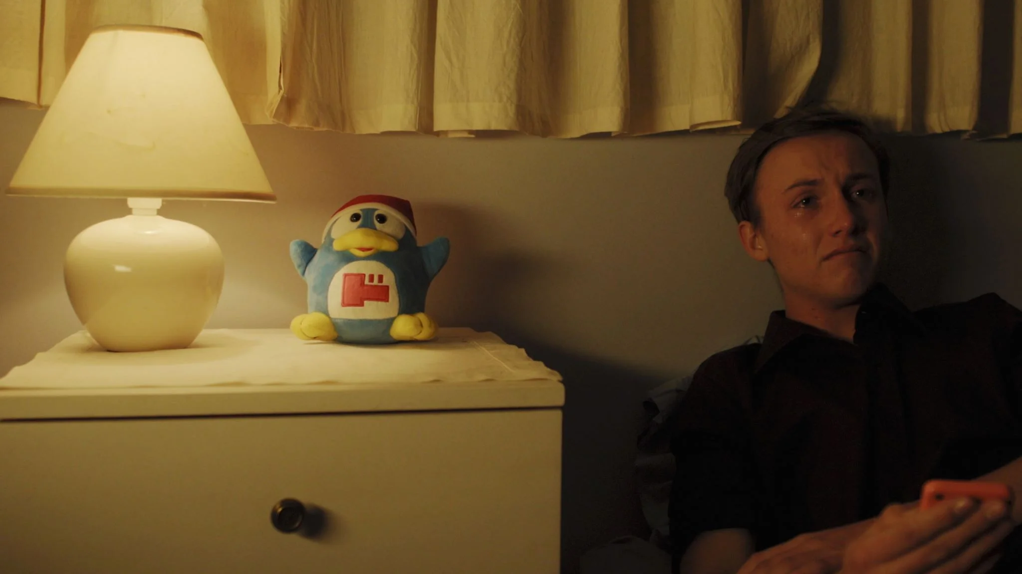 The Disposed — Dillon Mak