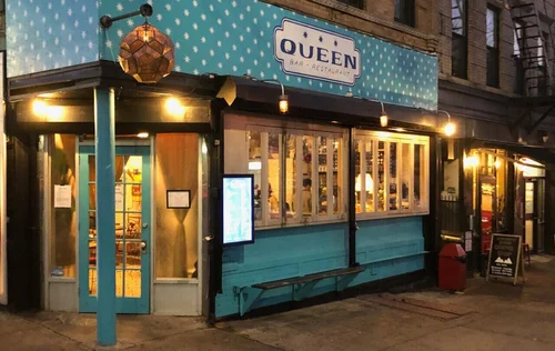 Queen Restaurant | Official Website | Order Online Direct