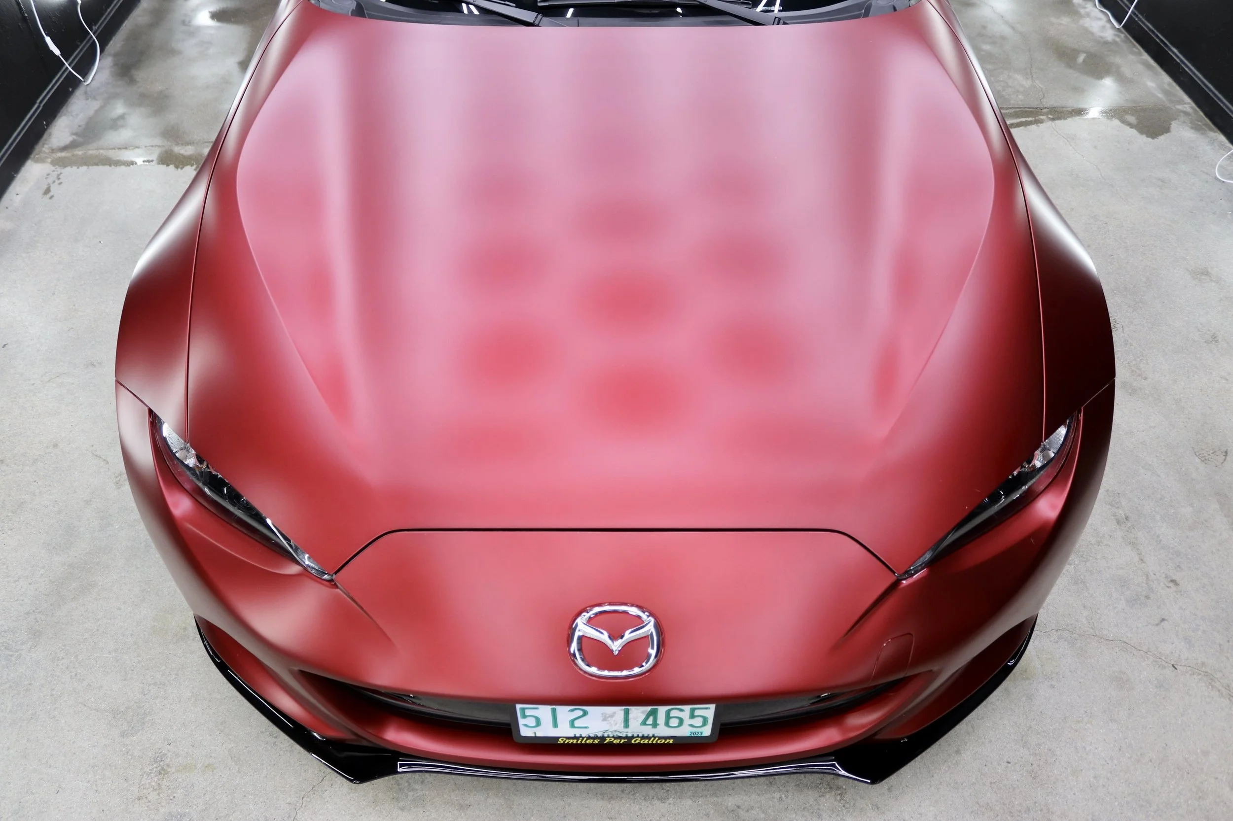 Revolution Auto Salon | Ceramic Pro and Kavaca | Portsmouth NH