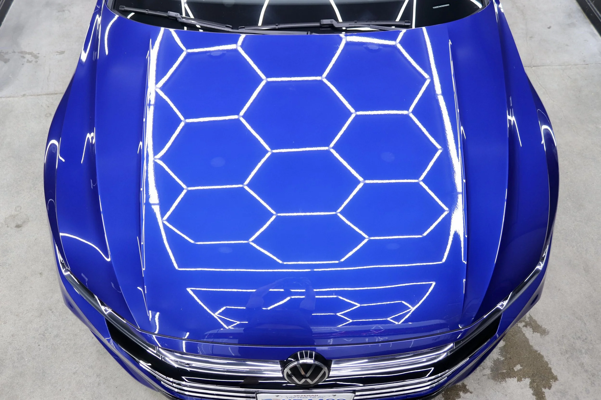 Revolution Auto Salon | Ceramic Pro and Kavaca | Portsmouth NH