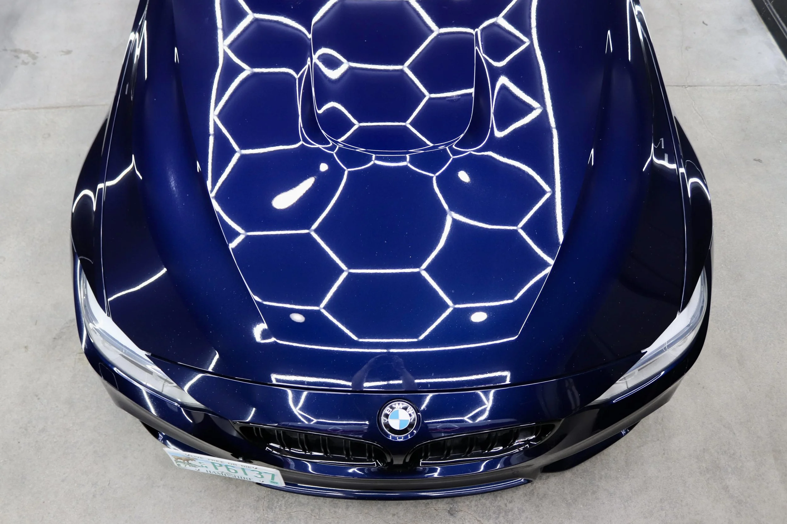 Revolution Auto Salon | Ceramic Pro and Kavaca | Portsmouth NH