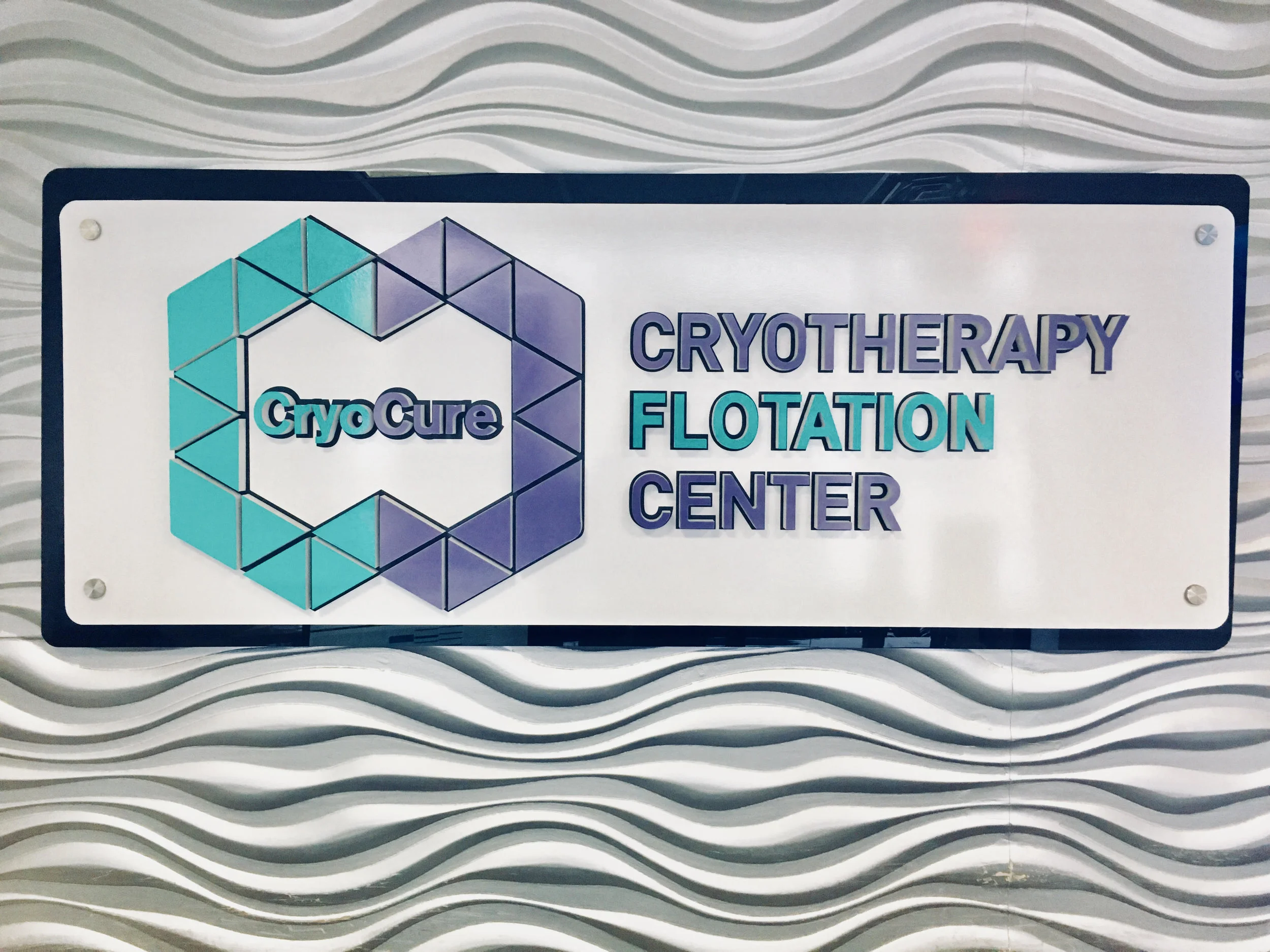 Blog — Cryotherapy Wellness Center