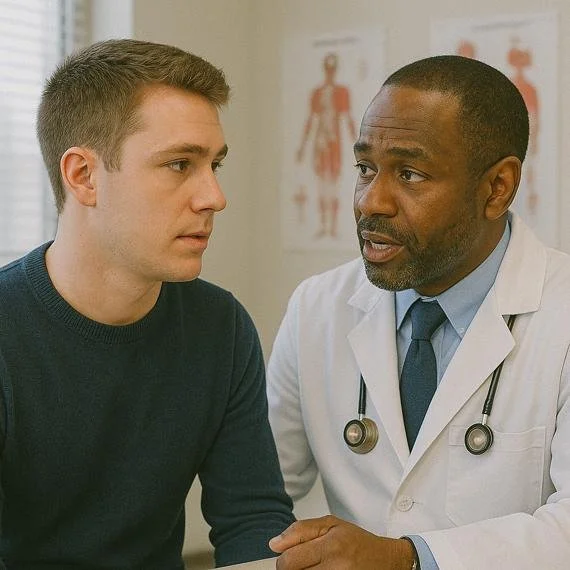 Border Patrol Medical Exam: What to Expect and How to Prepare