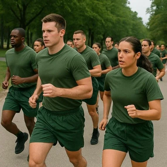 Border Patrol Academy Overview: Training, Fitness, and Expectations