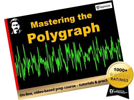 Border Patrol Polygraph Exam: What to Expect and How to Prepare