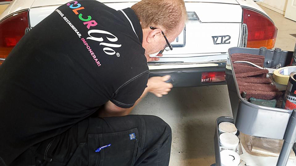 Color Glo International