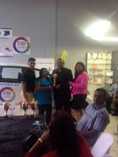 Community — Color Glo International