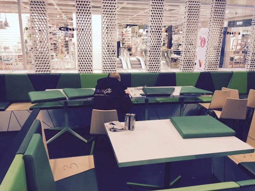 What We Do — Color Glo International