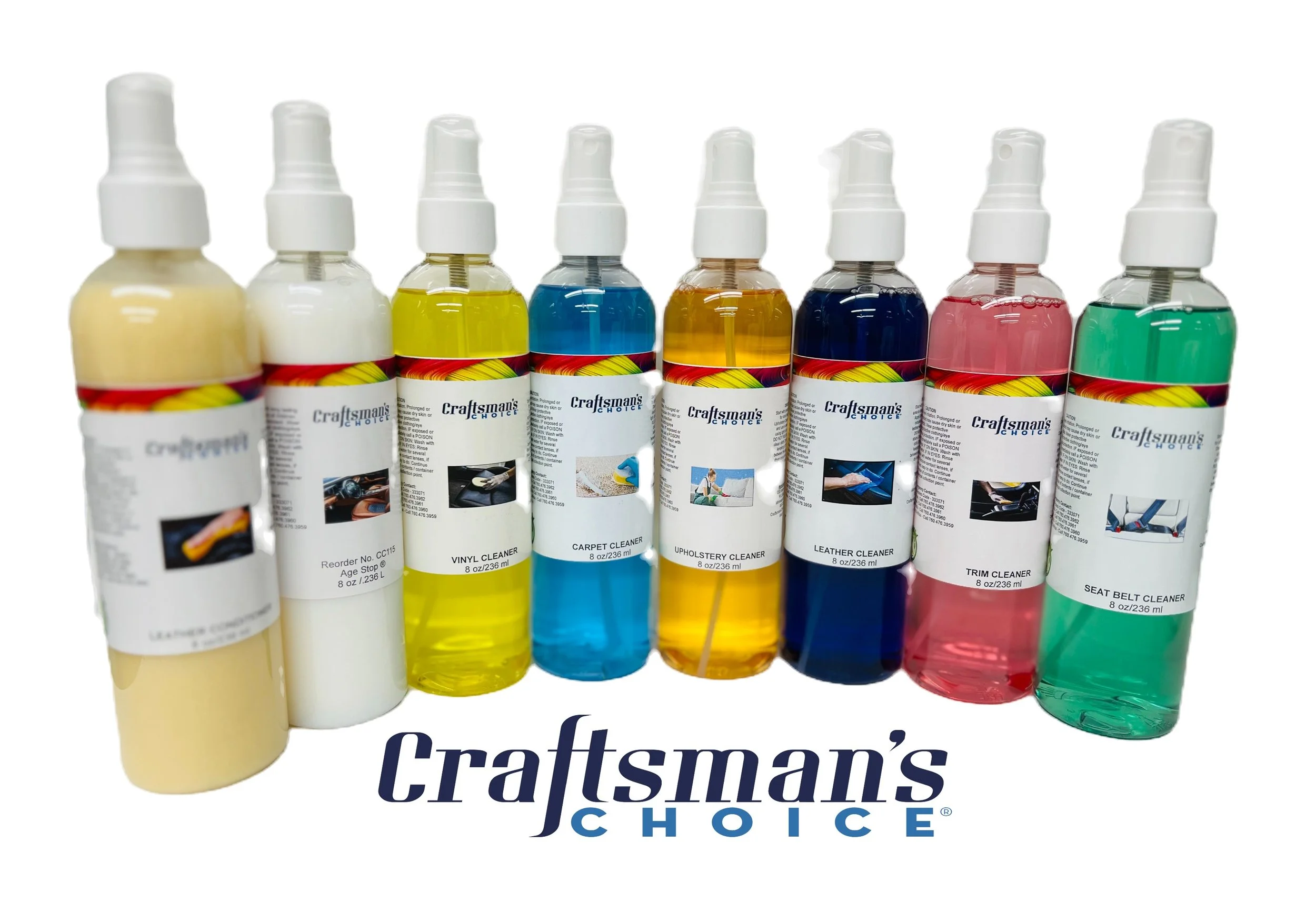 Color Glo International