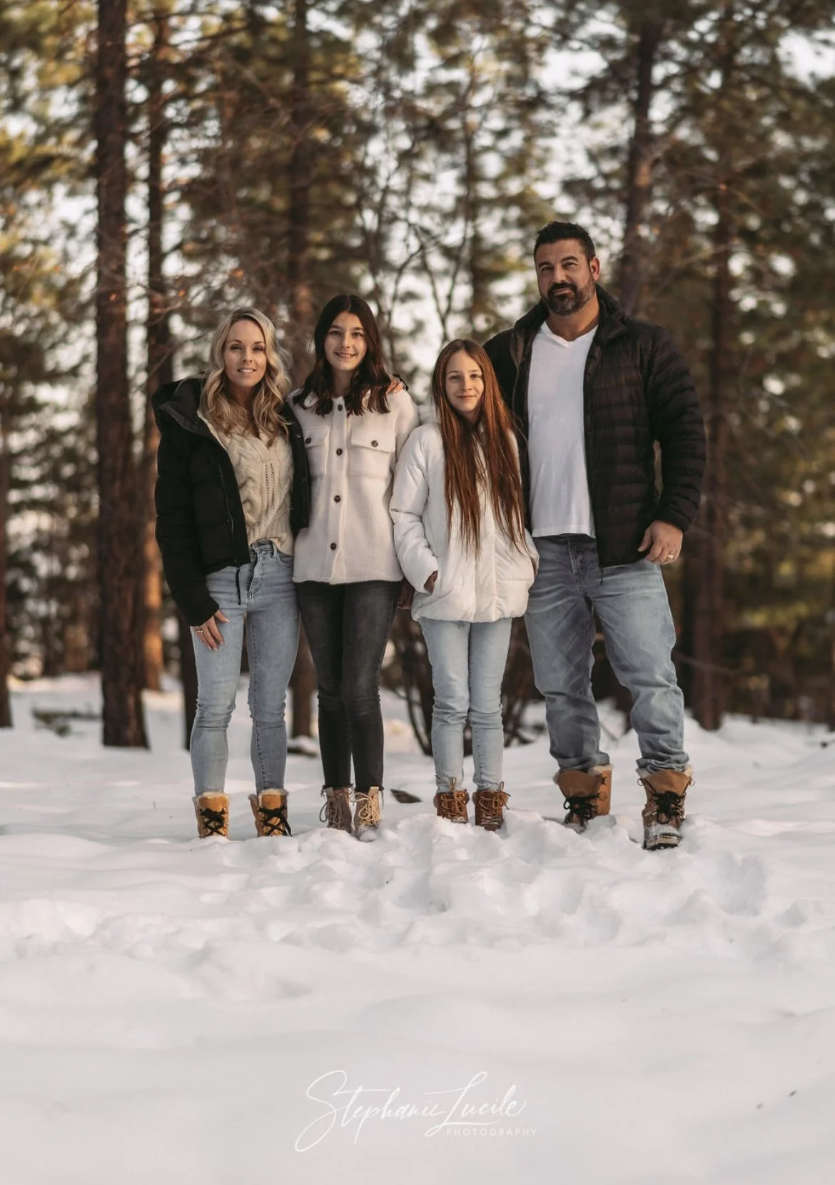 Terry Laurin Color glo Central Okanaga — Color Glo International