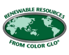 Sustainability at Color Glo With Environmentally Friendly Products ...