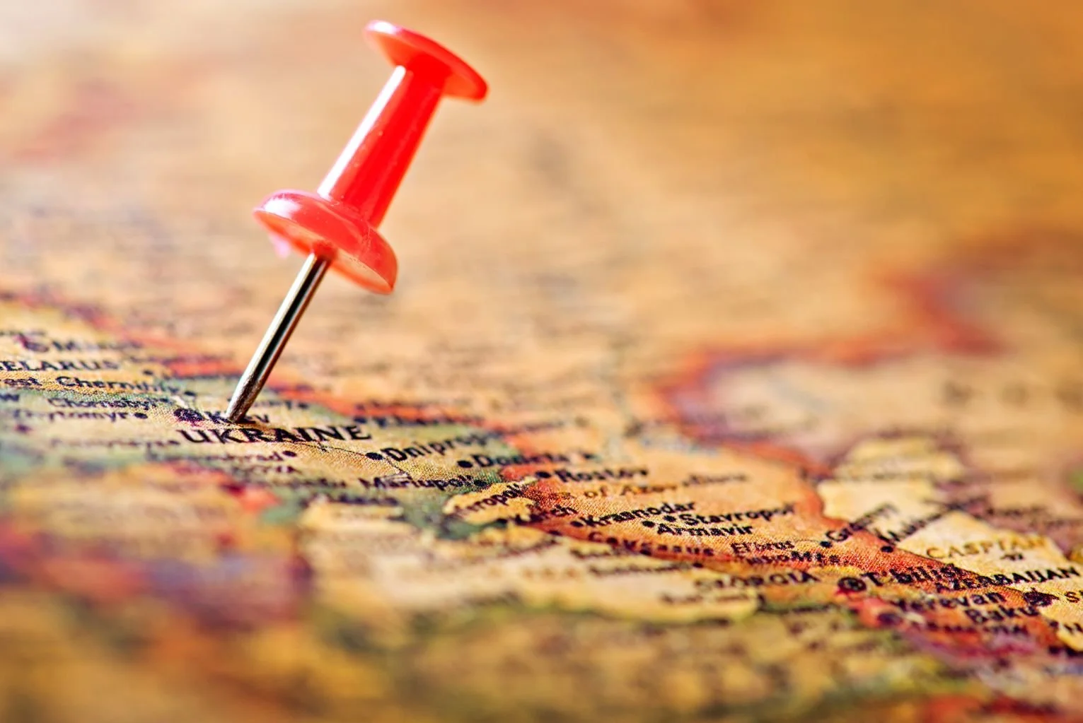 Color Glo International