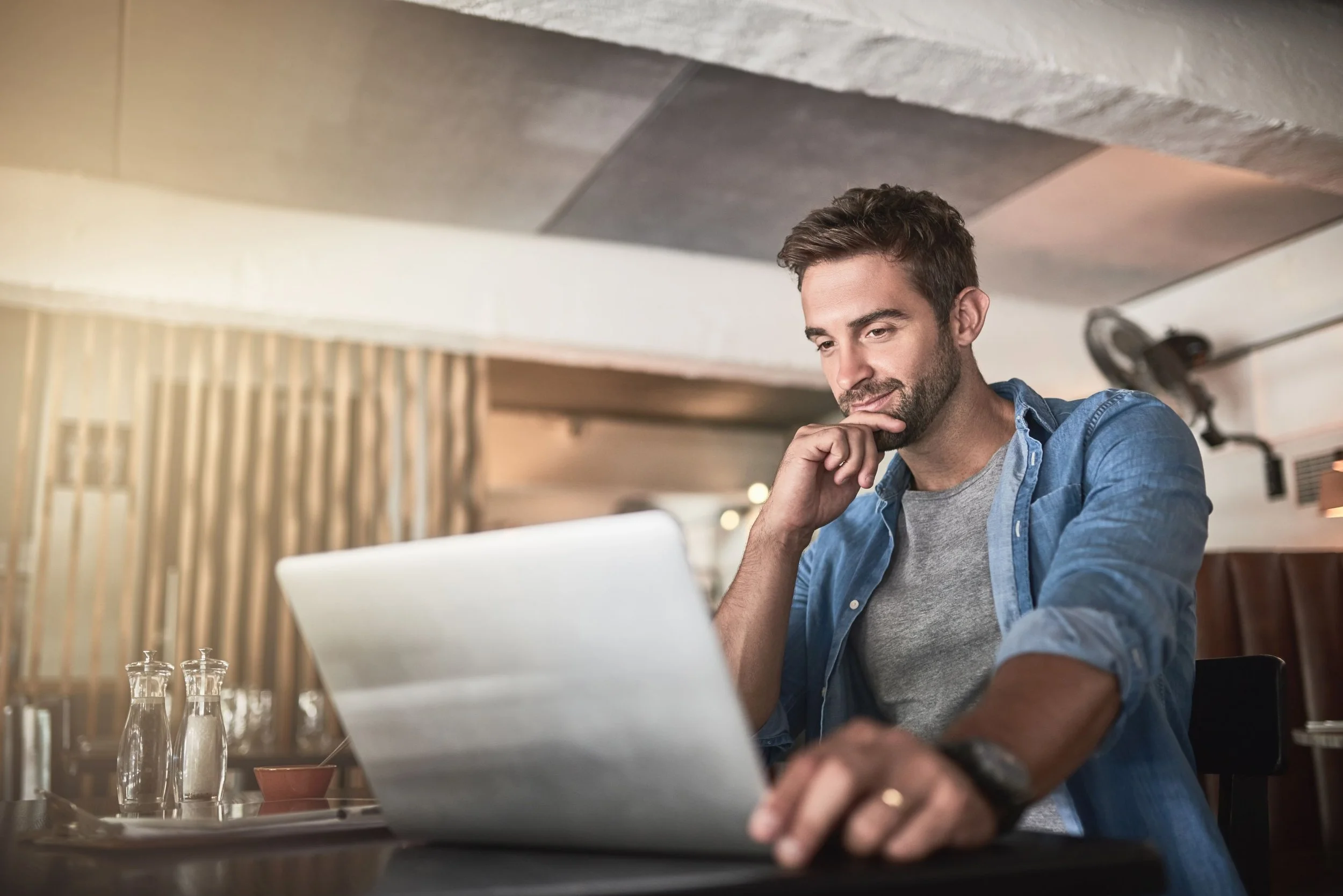 Pros and Cons of Buying a Turn-key Franchise Business — Color Glo ...