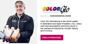 Color Glo: The Franchise Business Revolutionizing Sustainability ...