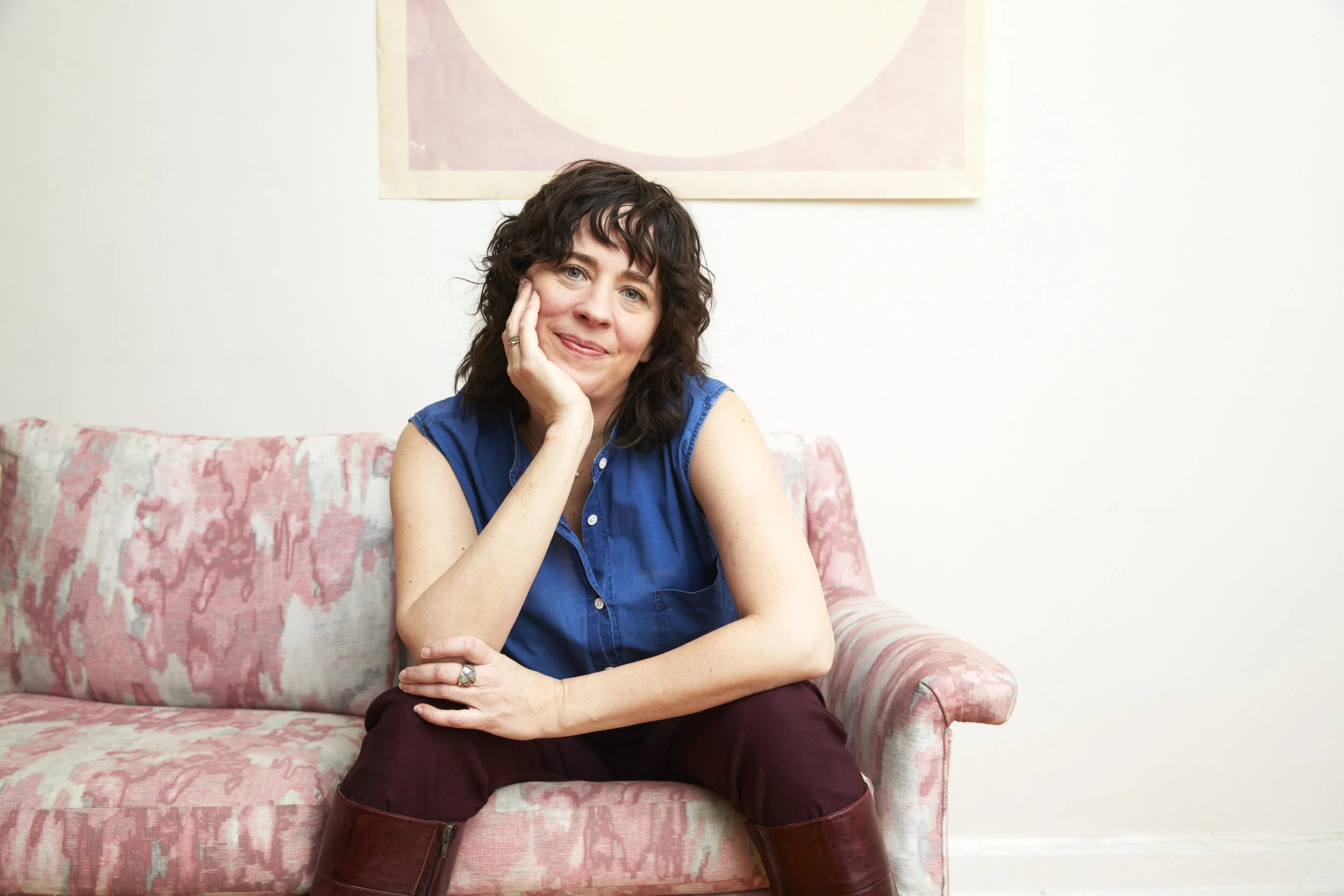 Team — AZY LABELLE DESIGN