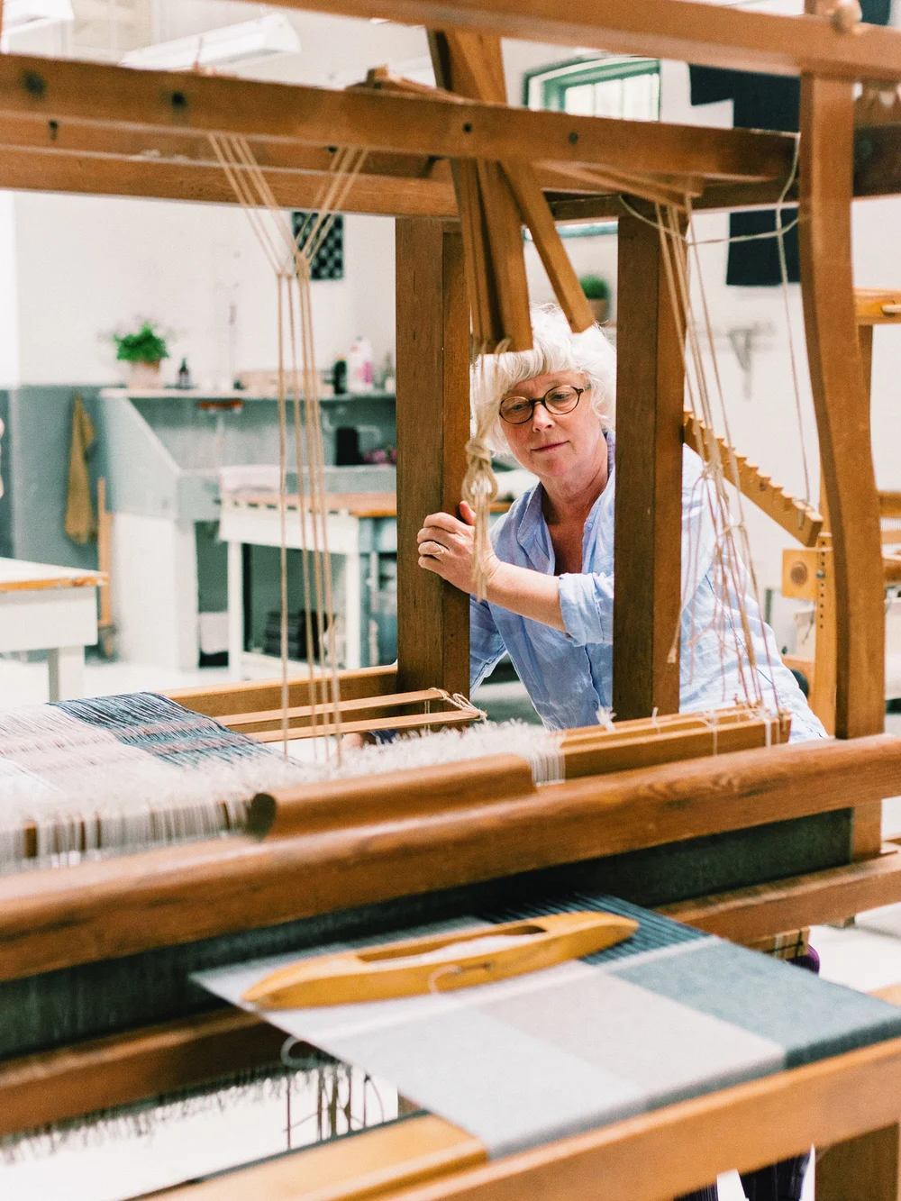 About Karin Carlander — KARIN CARLANDER