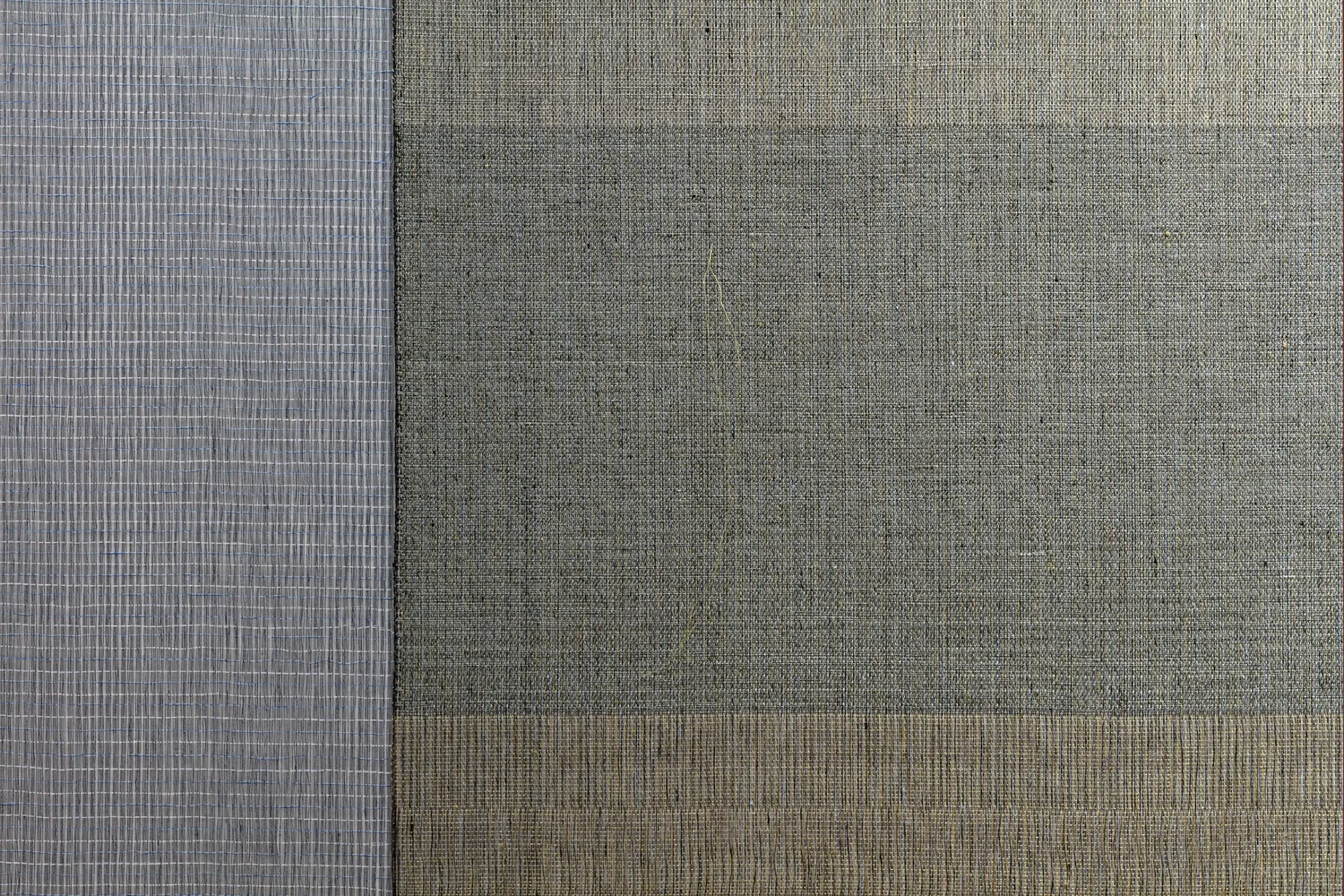 HANDWOVEN WORKS — KARIN CARLANDER