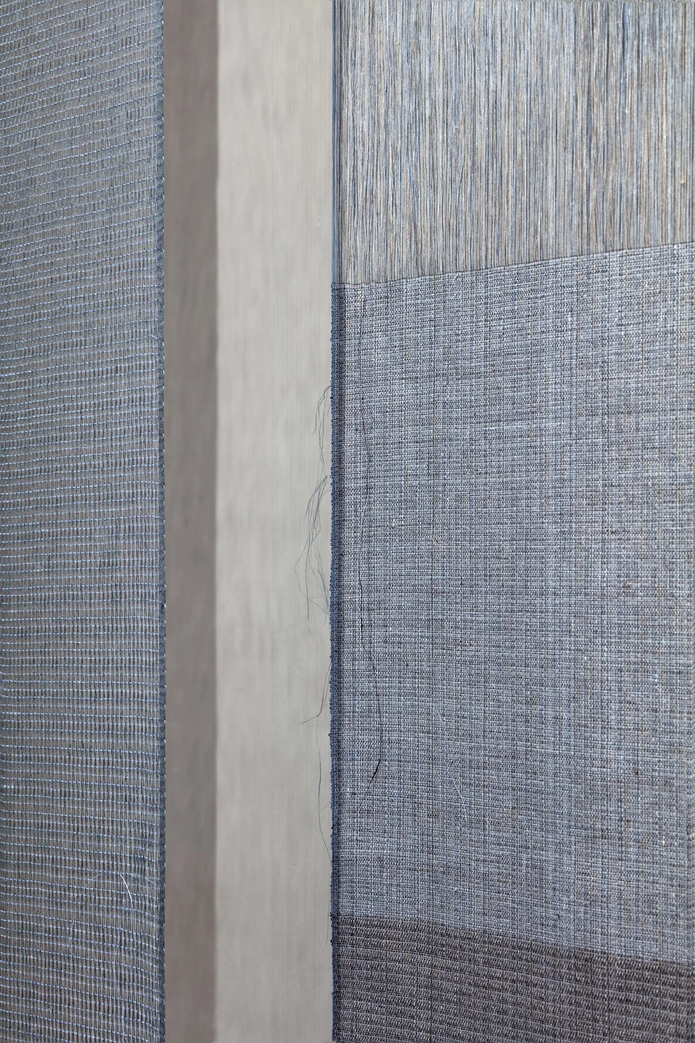 HANDWOVEN WORKS — KARIN CARLANDER